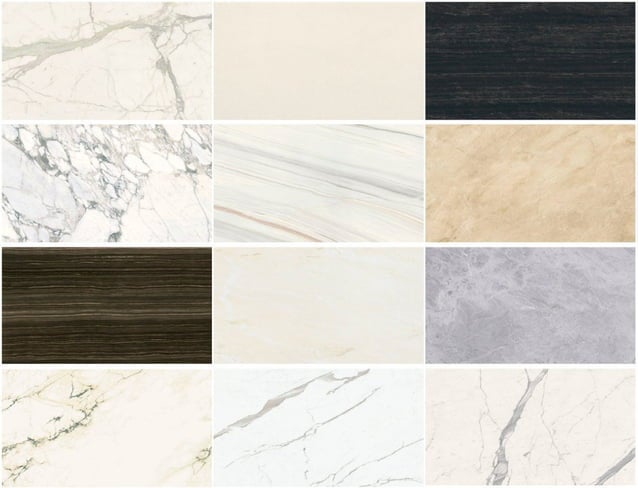 Porcelain tile cladding and covering | PDF