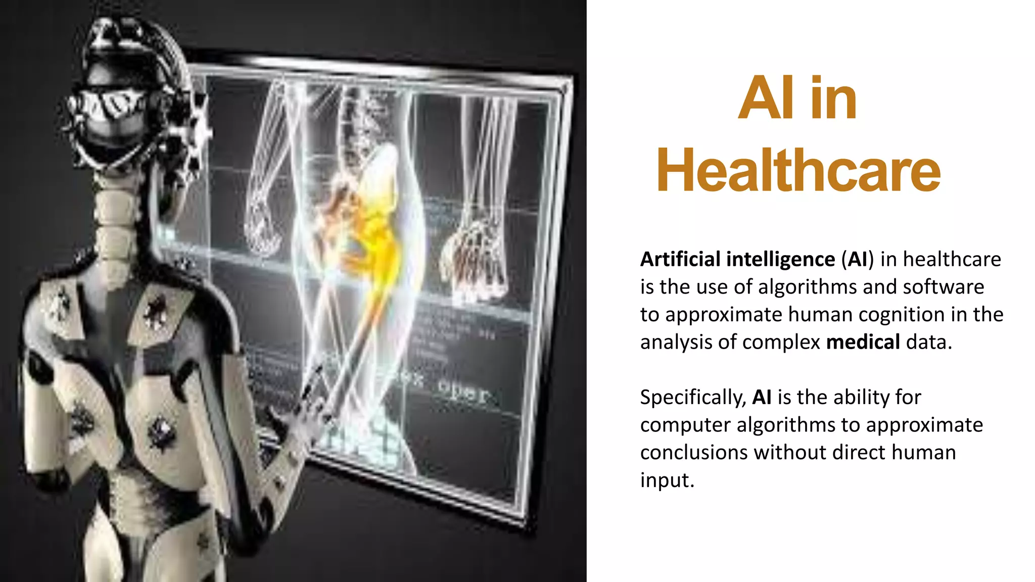 Artificial Intelligence in Biomedical Engineering and Informatics ...