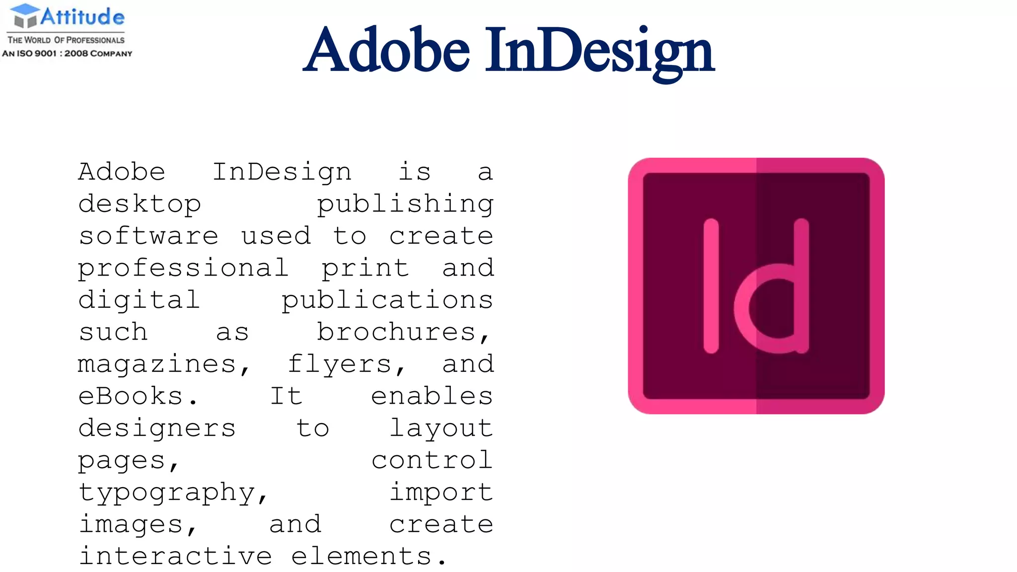 5 Essential graphic design tools every designer should know about | PPT