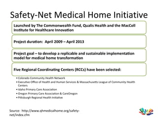 Qualis Safety Net