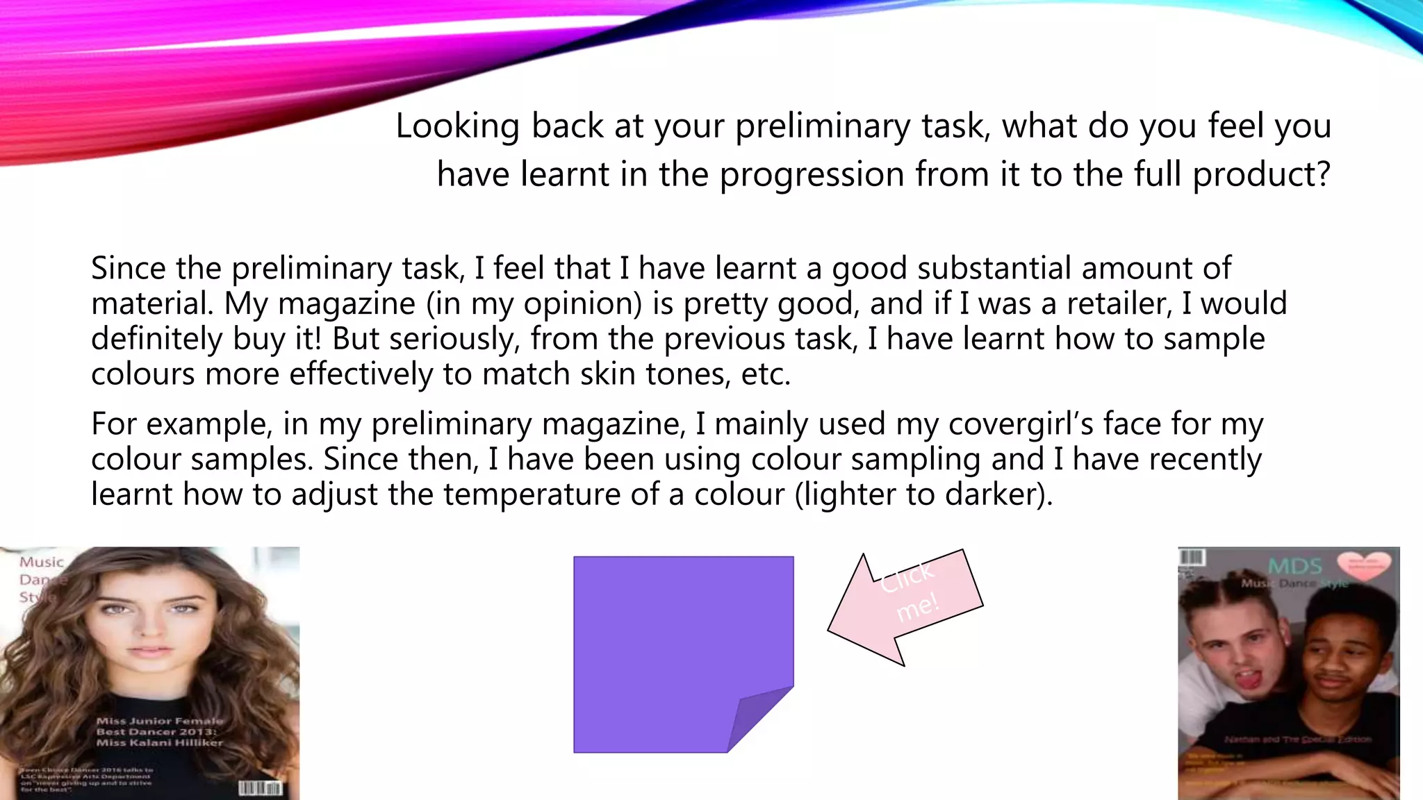 Question 7 JESSICA ISAACS 0115 | PPT