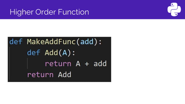 PyconKr2018 Functional Programming | PPTX