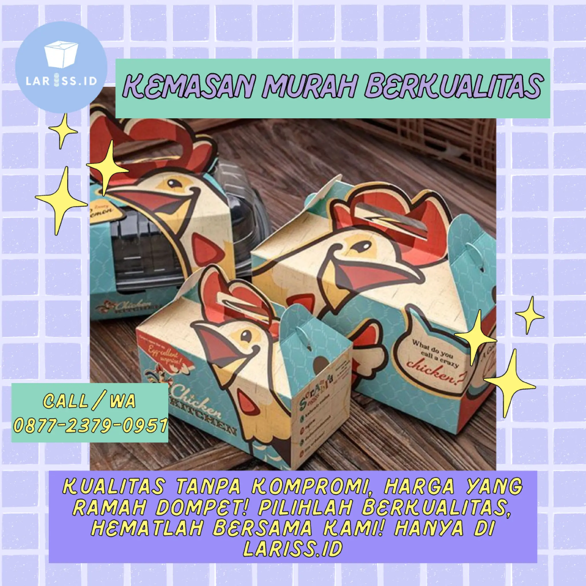 Kemasan Roti Maryam Pasir Pogor Sindangkerta | PDF