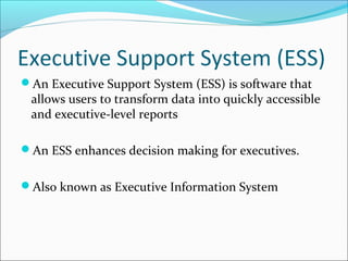 SYANDES QUIZ #3 | PPT