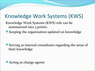 SYANDES QUIZ #3 | PPT