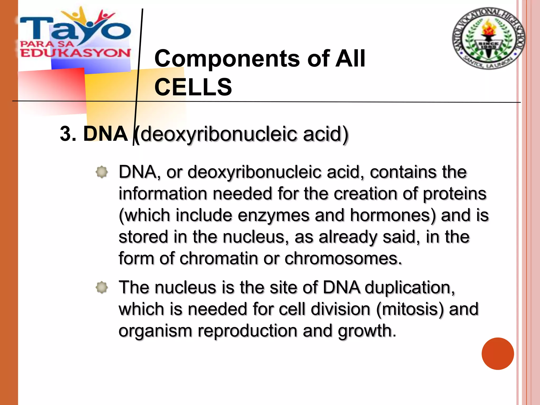 Earth and Life Science Grade 11 | PPTX