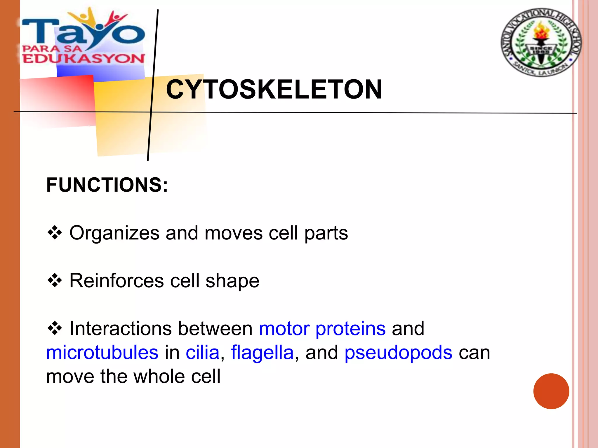 Earth and Life Science Grade 11 | PPTX