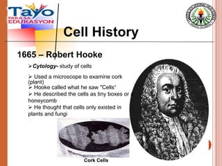 Earth and Life Science Grade 11 | PPTX