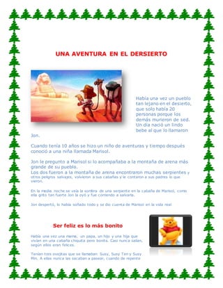 cuentos | DOCX