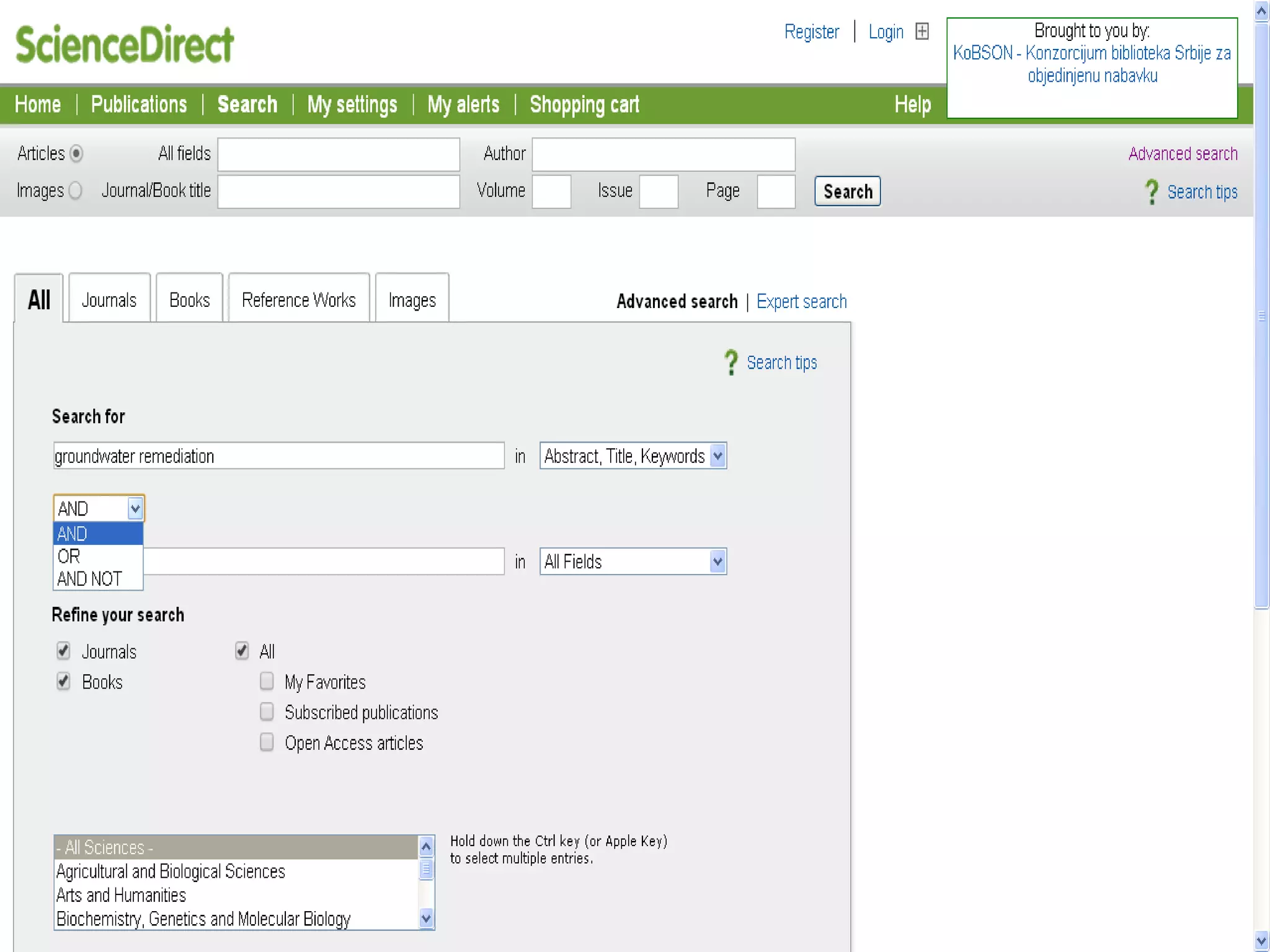 geografski kobson 2016 | PPT