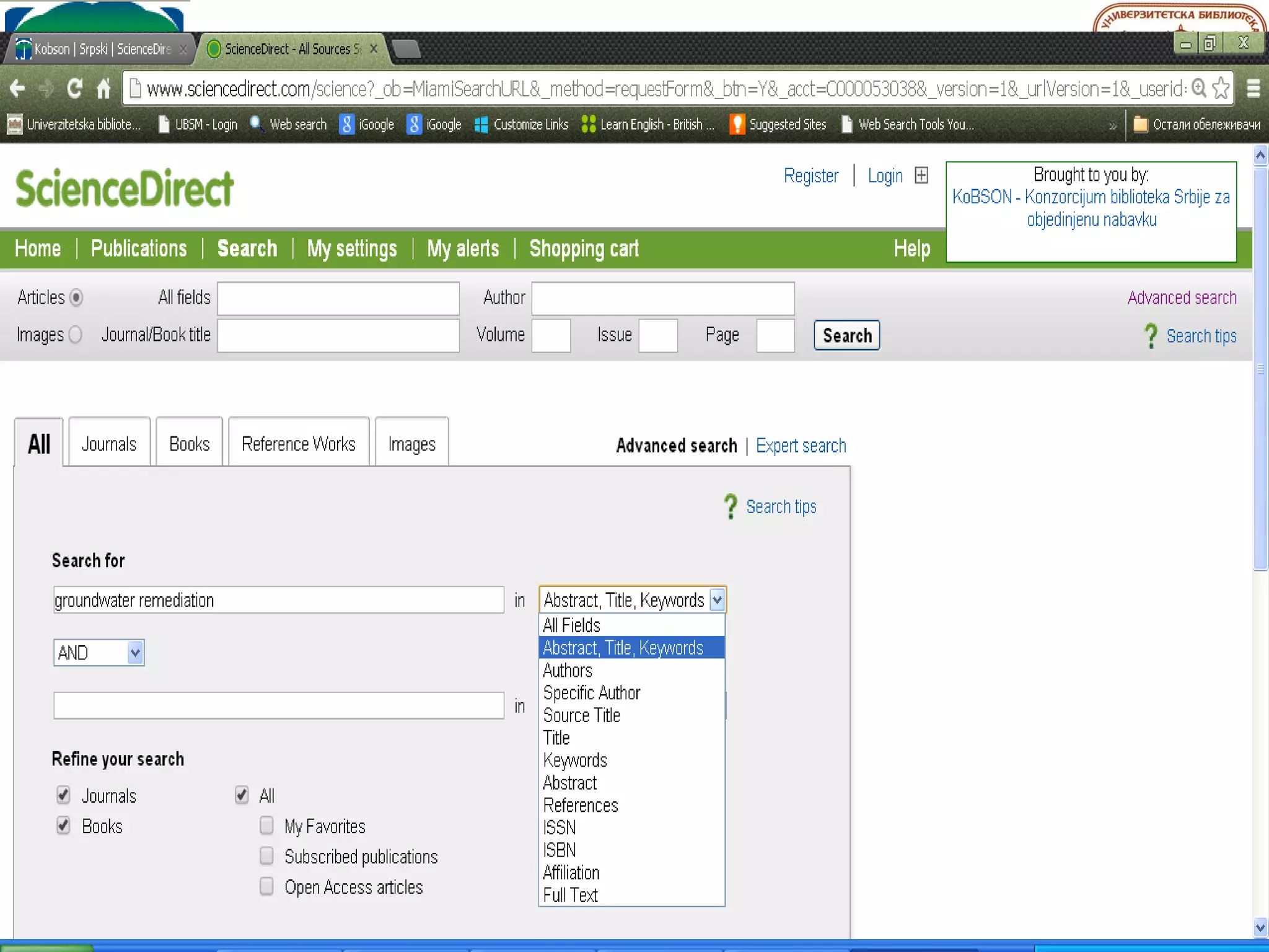 geografski kobson 2016 | PPT