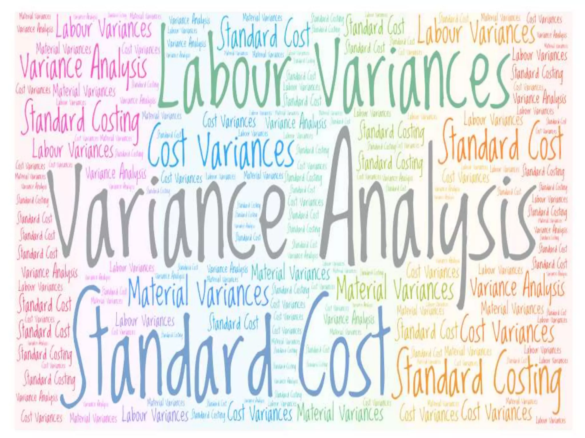 aaa aaa variance analysis.ppt