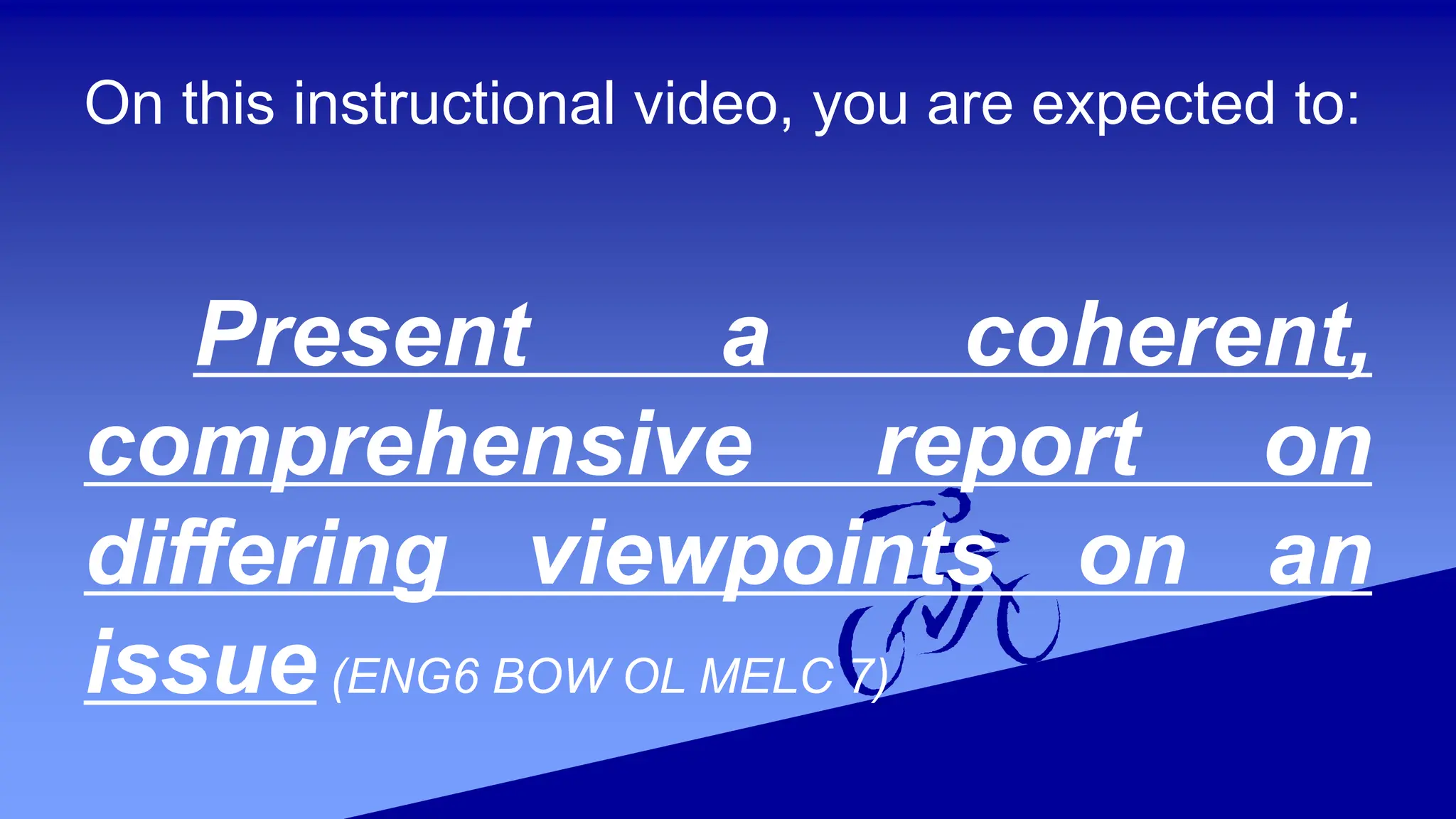 AAAAA English 6 Q3 week 2 ppt.pptxndndndnsn | PPTX