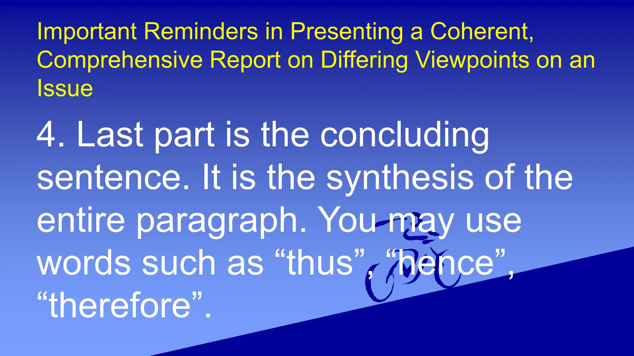 AAAAA English 6 Q3 week 2 ppt.pptxndndndnsn | PPTX