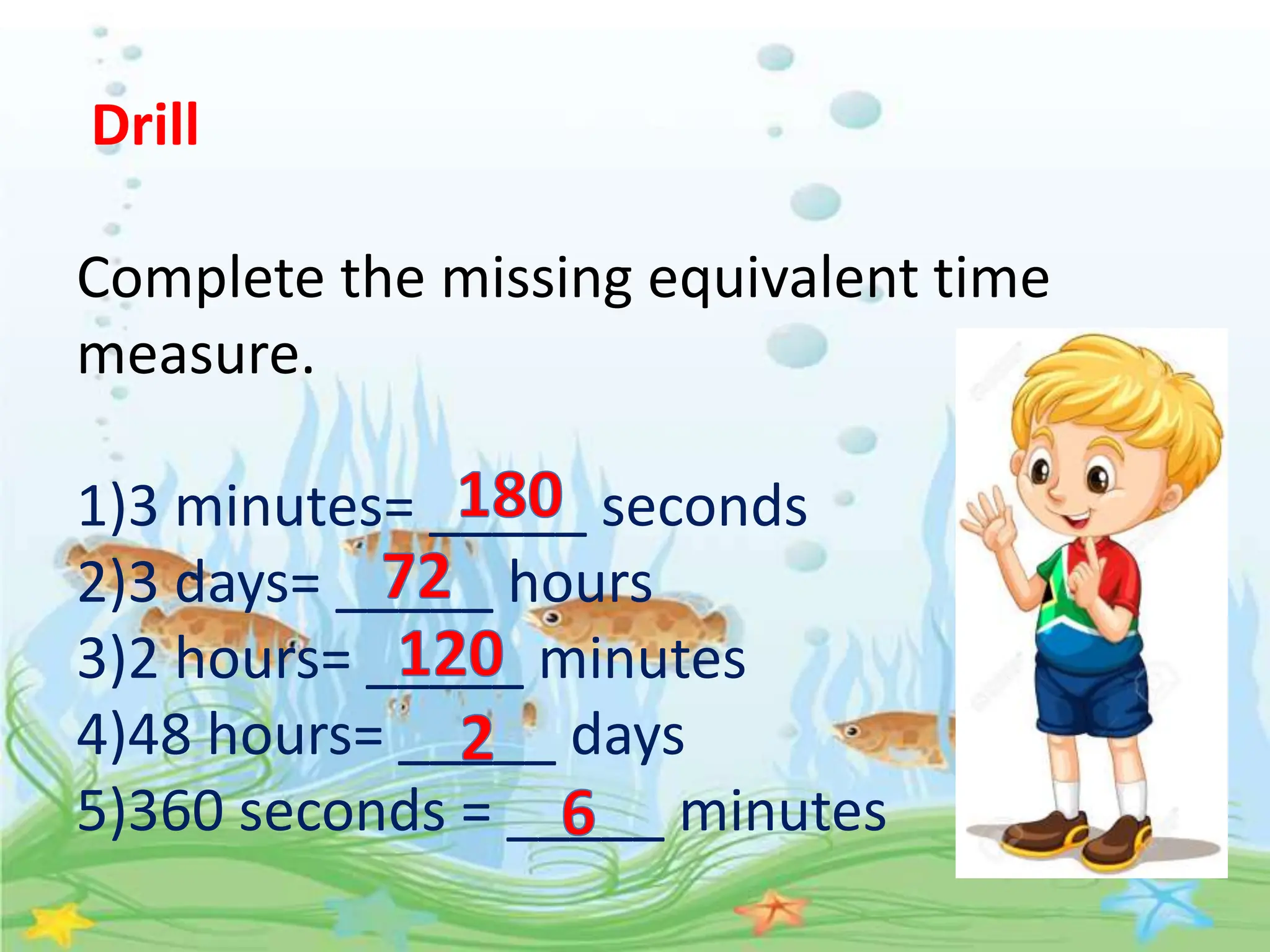 aaaaa MATH 3 PPT Q3 - Lesson 73 - Converting Time Measure involving Days.pptx