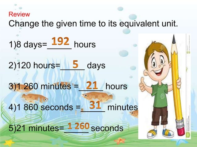 aaaaa MATH 3 PPT Q3 - Lesson 73 - Converting Time Measure involving Days.pptx