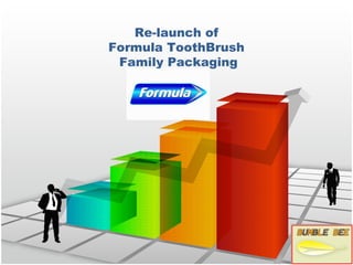 Aaaaa slide formula tootbrush bumblee bee | PPT