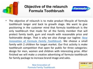 Aaaaa slide formula tootbrush bumblee bee | PPT