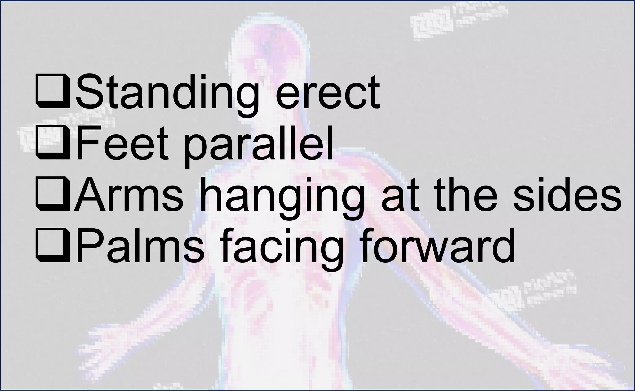 Aaa anatomy and physiology | PPTX