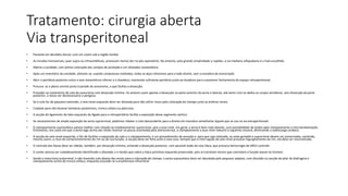 aula de aneurisma de aorta abdominal vascular | PPTX