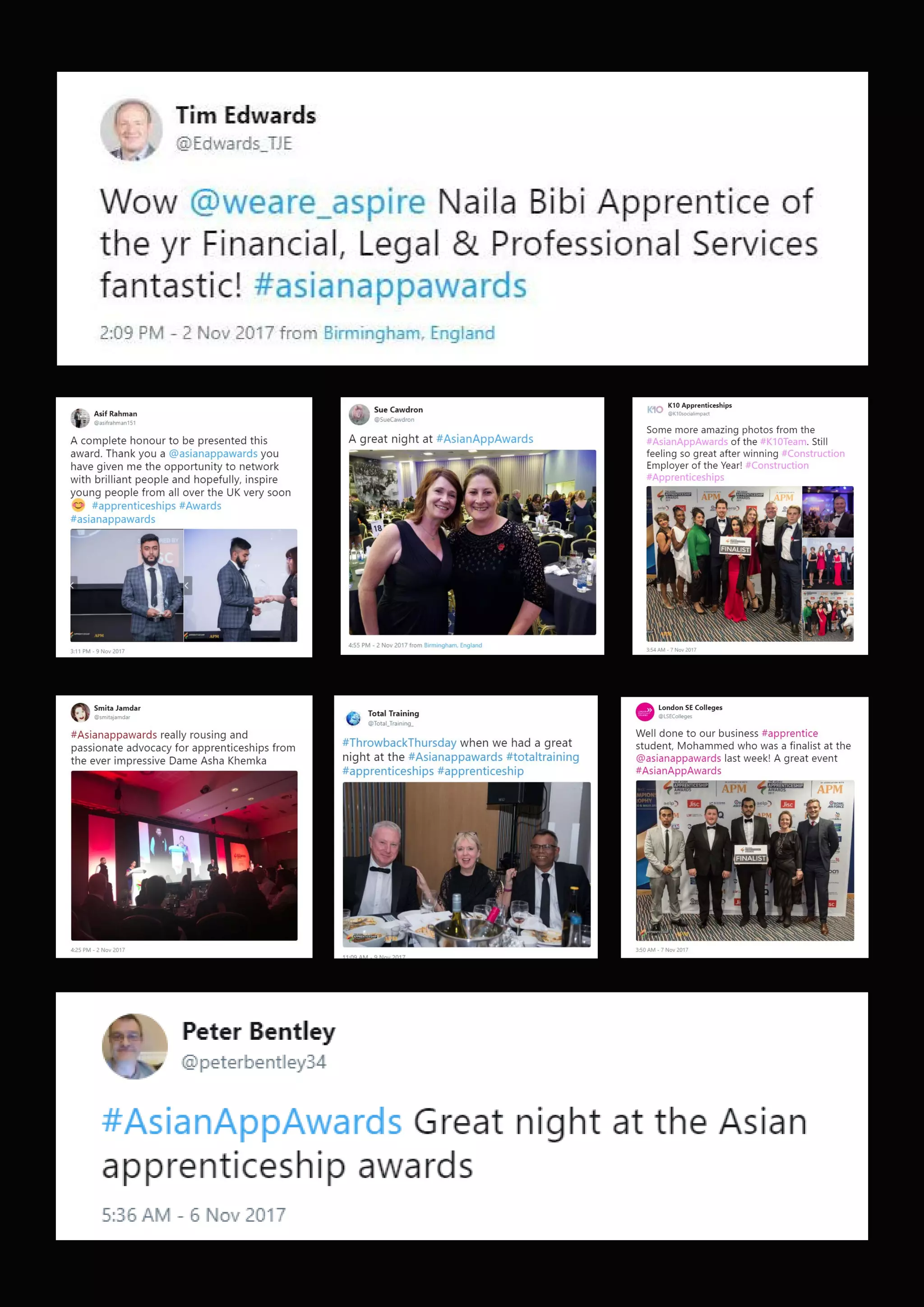 Asian Apprenticeship Awards 2018 Brochure | PDF