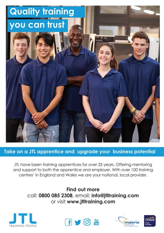 Asian Apprenticeship Awards 2019 Brochure | PDF