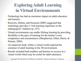 Virtual HRD Presentation | PPTX