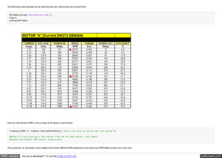 DrillBits WorkBook (1) | PDF