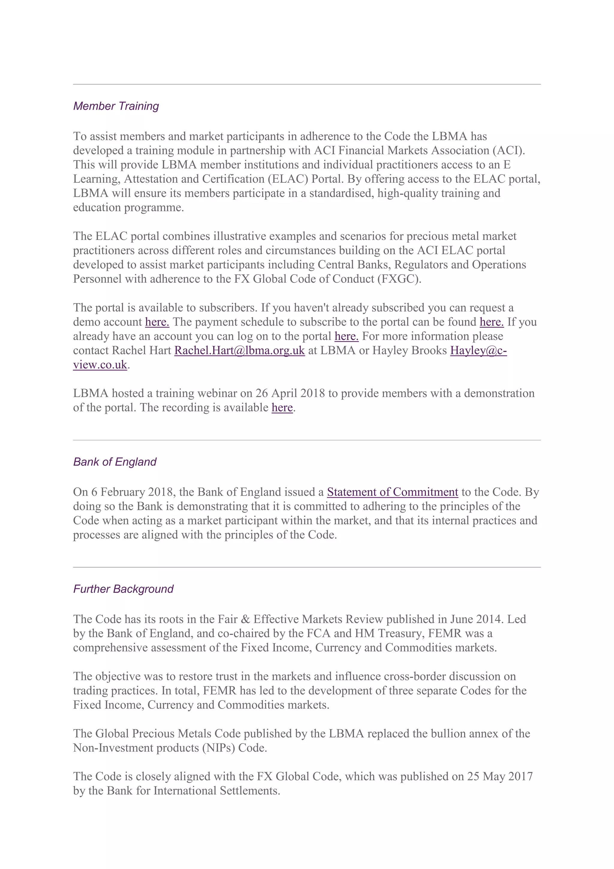 Aaa global precious metals code (1) | PDF