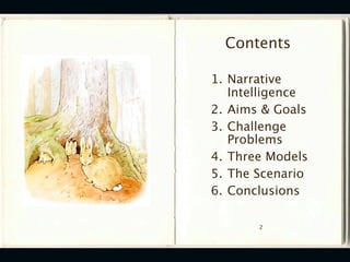 The Tale of Peter Rabbit: A Case Study | PPT