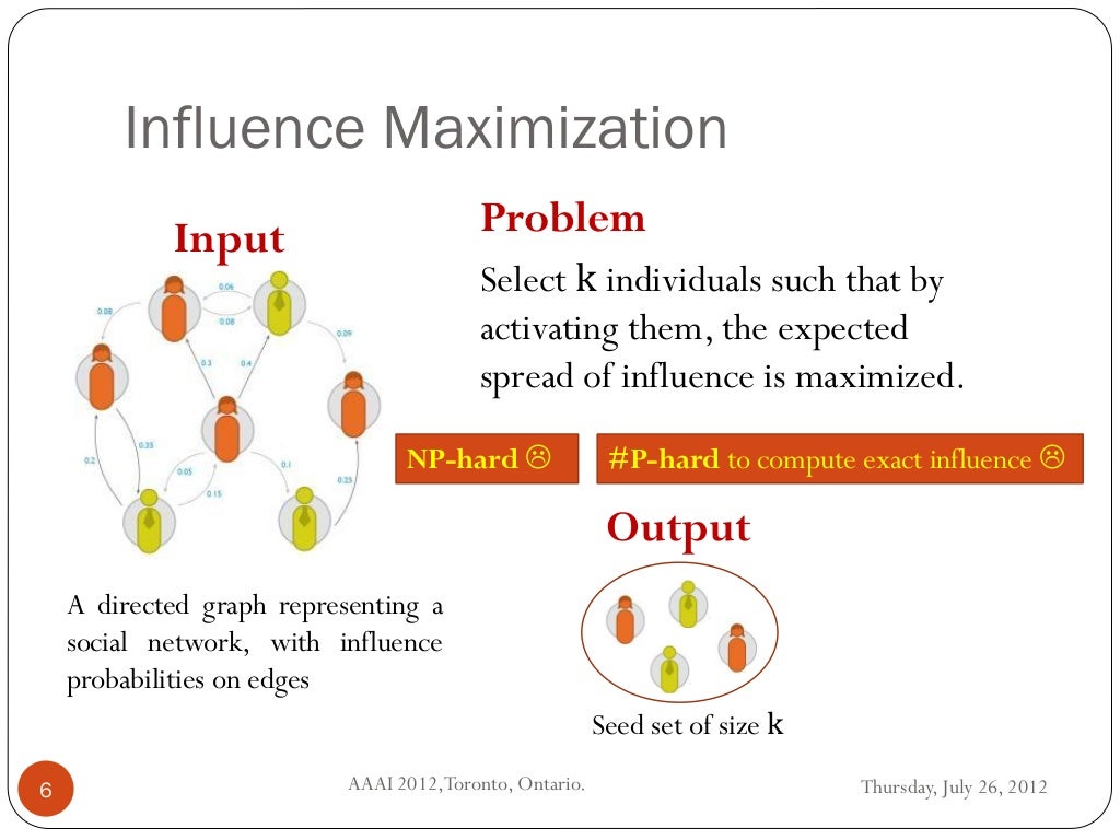 Time Critical Influence Maximization