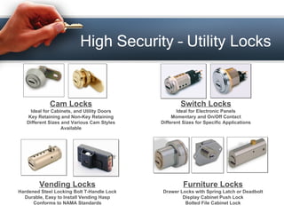 Aaa lock smith company overview | PPS