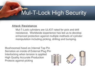 Aaa lock smith company overview | PPS