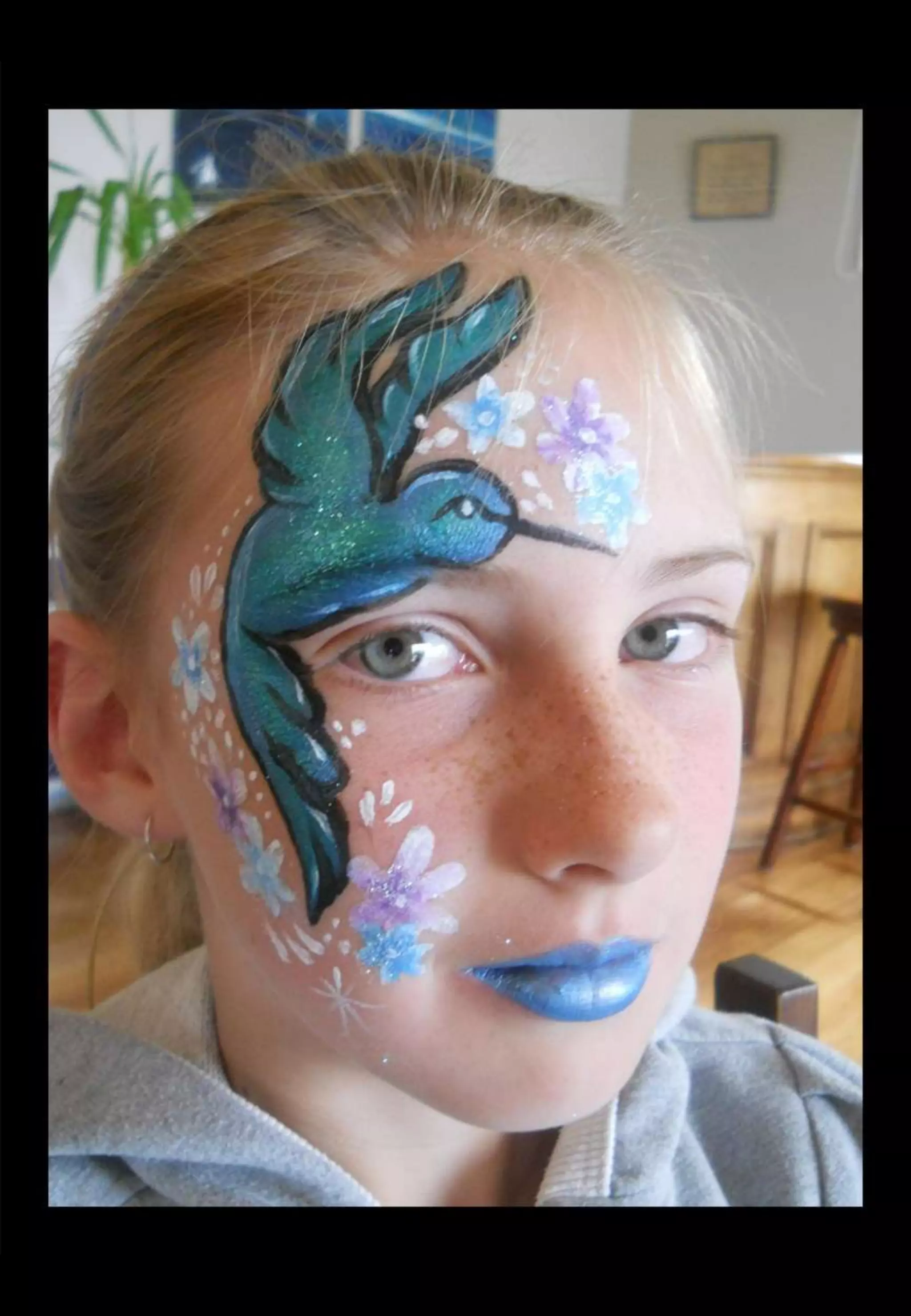 Mystique Face & Body Art | PPTX