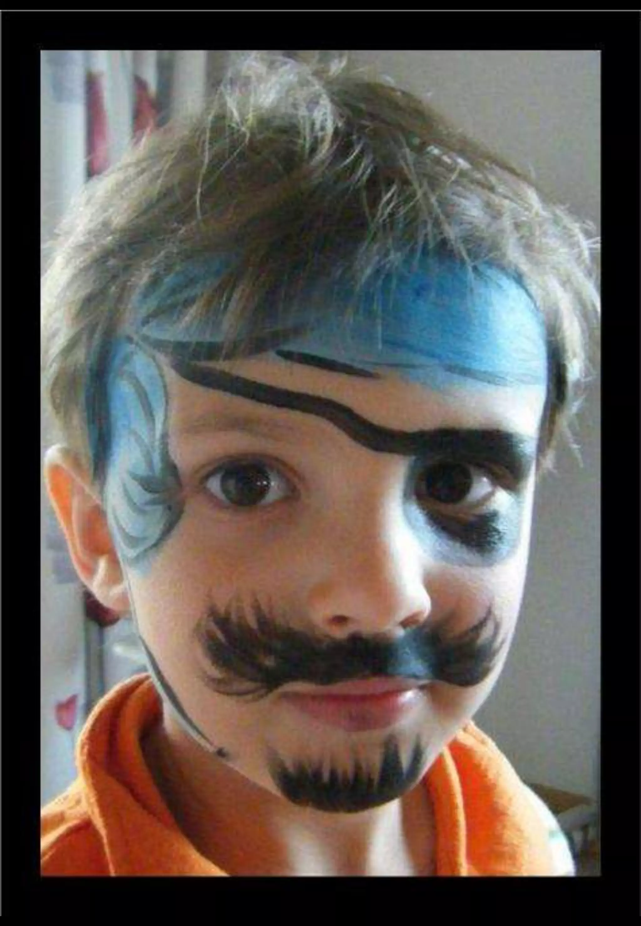 Mystique Face & Body Art | PPTX