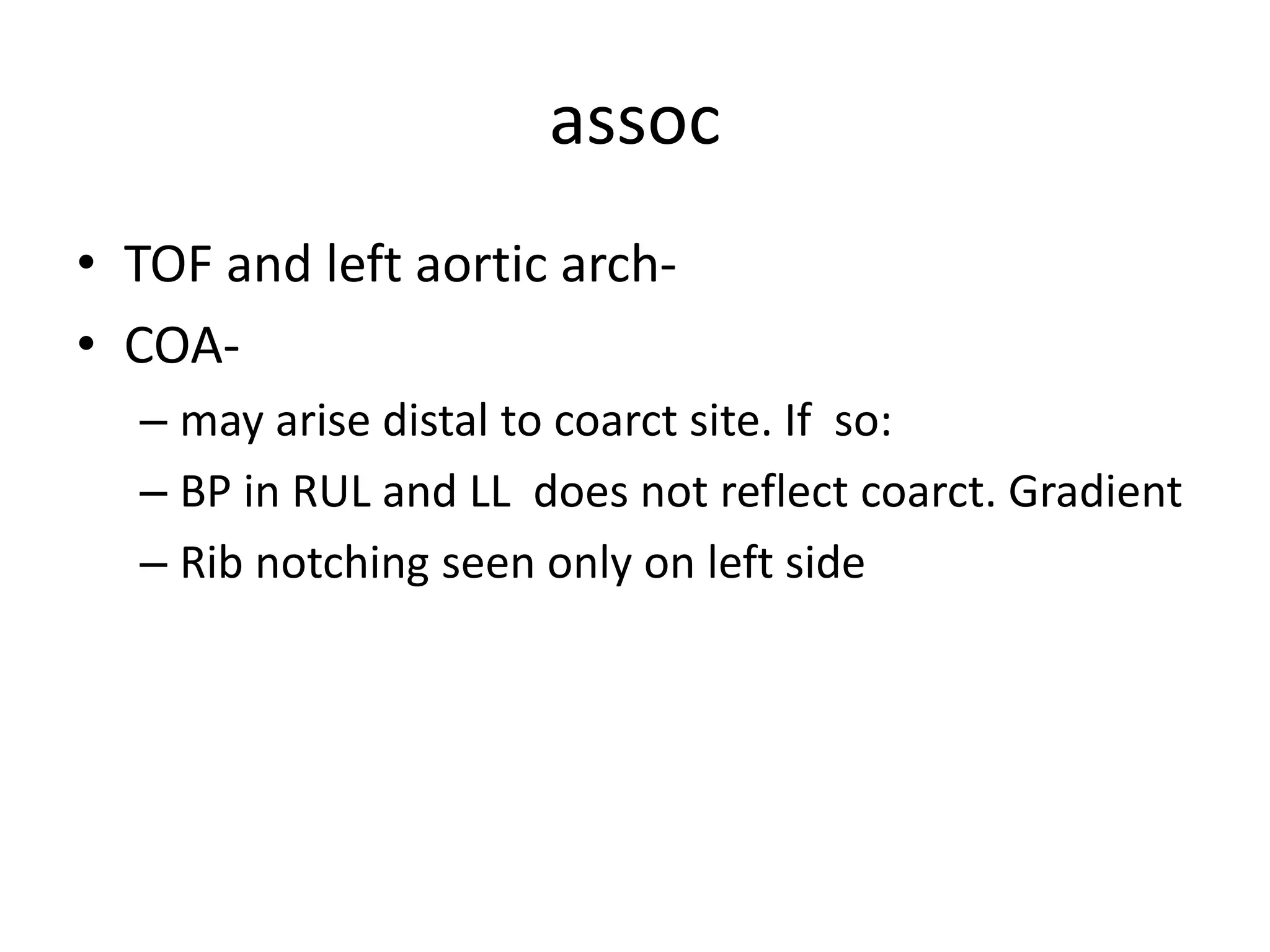 aortic arch anamolies | PPTX