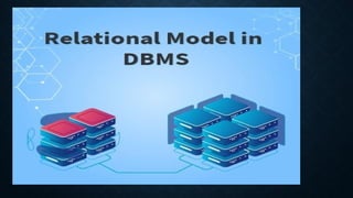 Aaaradhya ppt relational data model.pptx