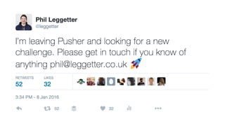 An Introduction to AAARRRP: A framework for Defining Your Developer Relations Strategy and How ...