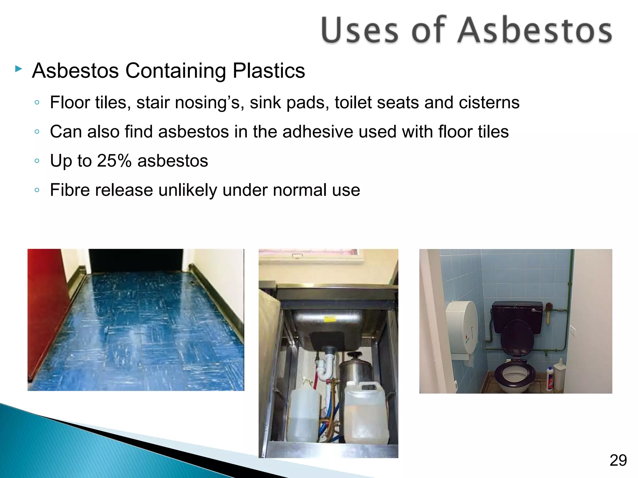 Aa asbestos training presentation version for h&s website | PPT
