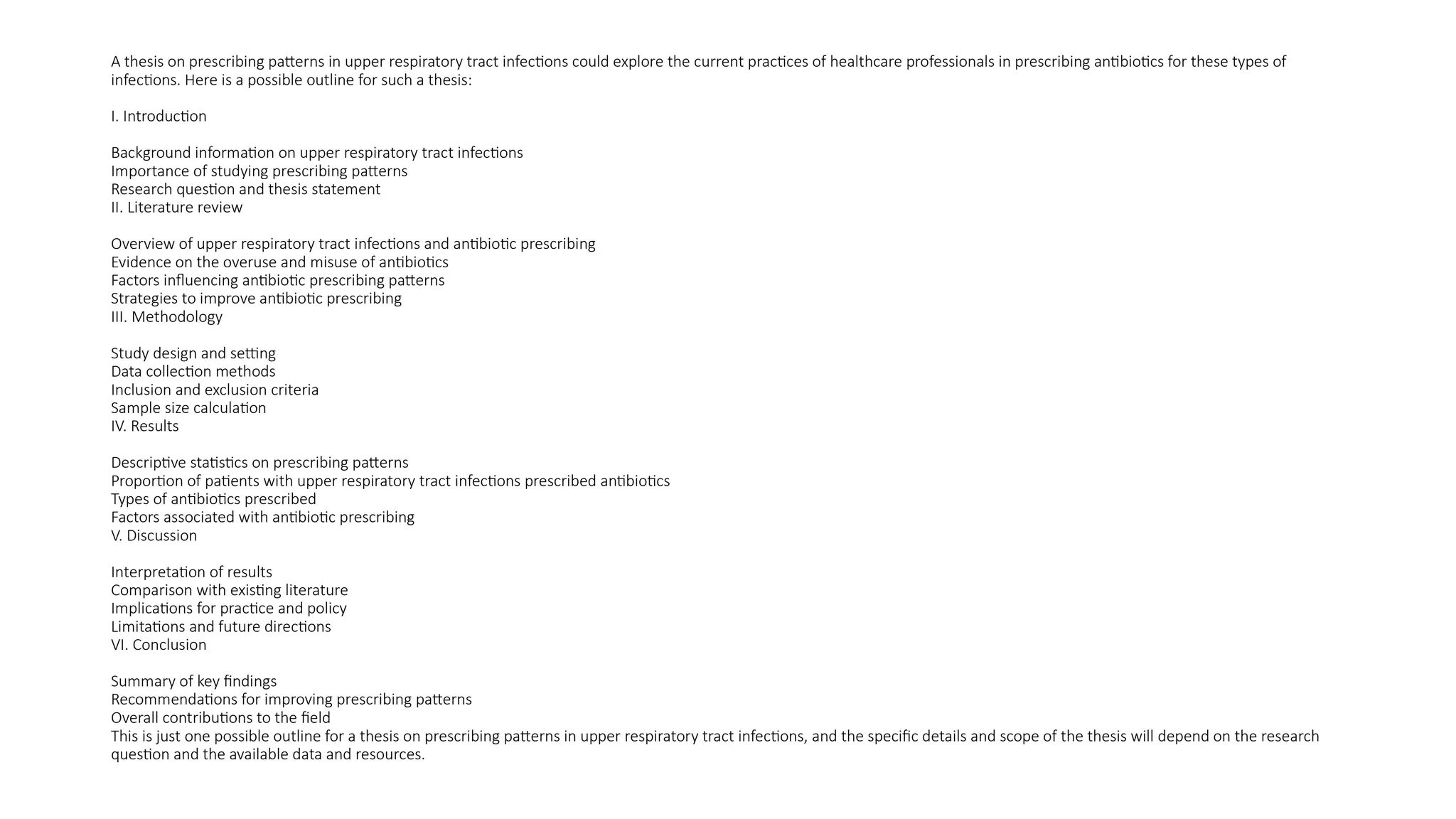 AAA THESIS.pptx of the medicine field of lungs | PPTX