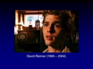 Jane Fontaine David Reimer