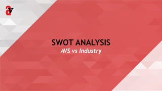 AVS Creds_May15 | PDF | Business Expos & Conferences | Events