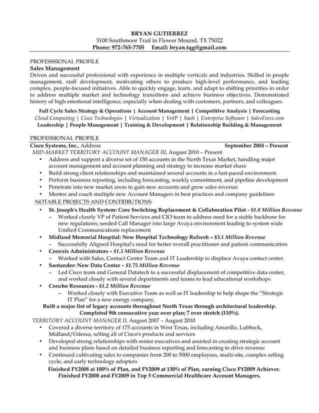 Bryan Gutierrez Resume 1.6.16