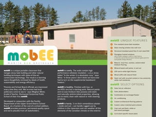 mobee-eco-friendly-portable-classroom-digital-presentation | PDF