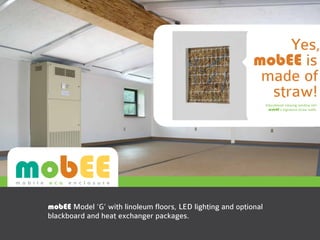 mobee-eco-friendly-portable-classroom-digital-presentation | PDF