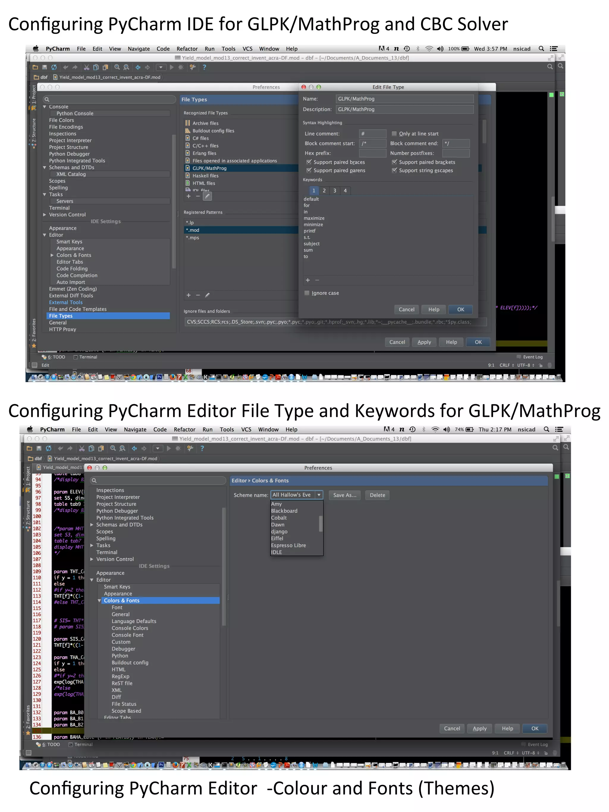 PyCharm_31 | PDF