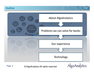 Aa banking final | PPT