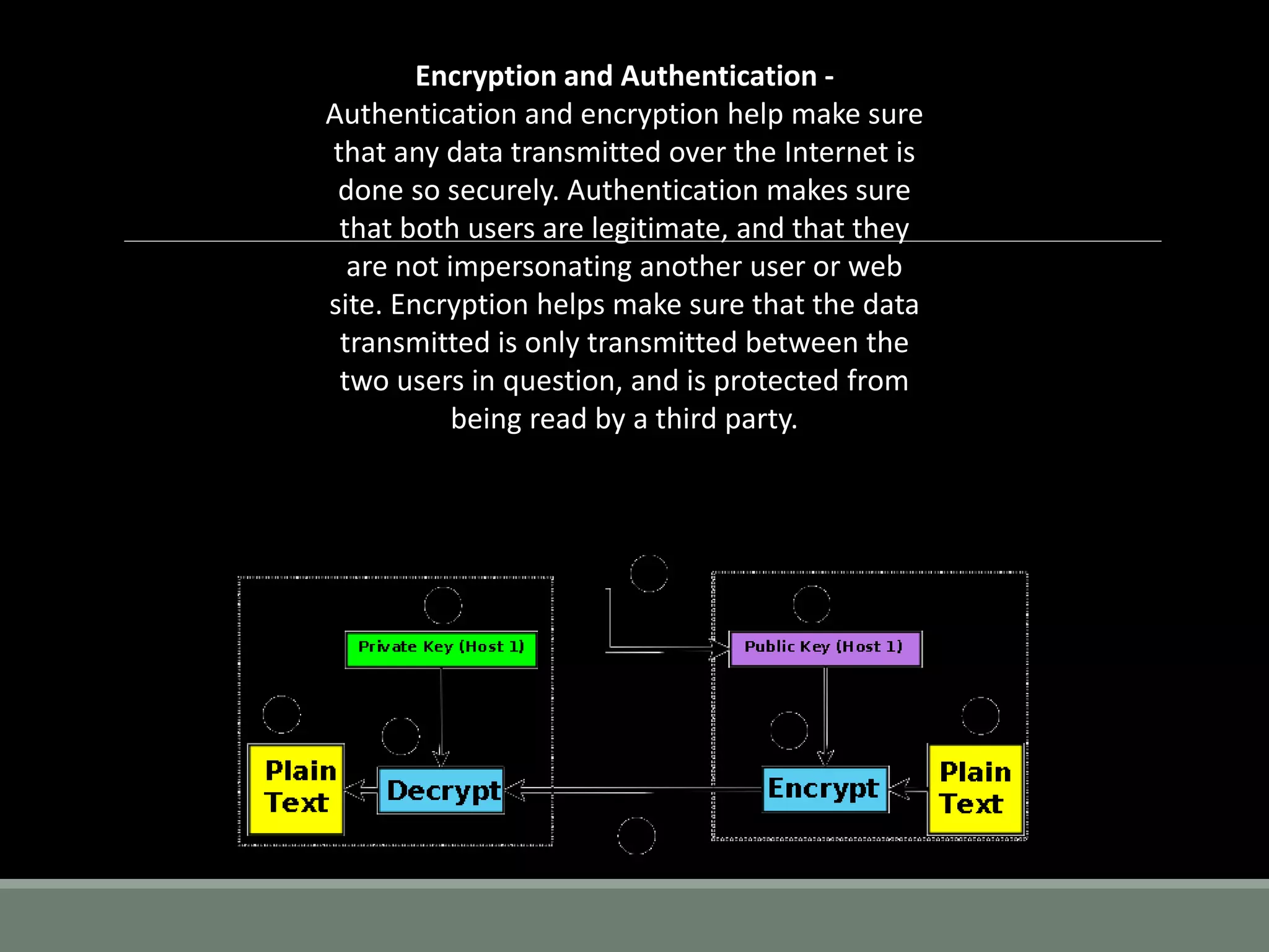 Computer Assignment Topic-Internet | PPTX