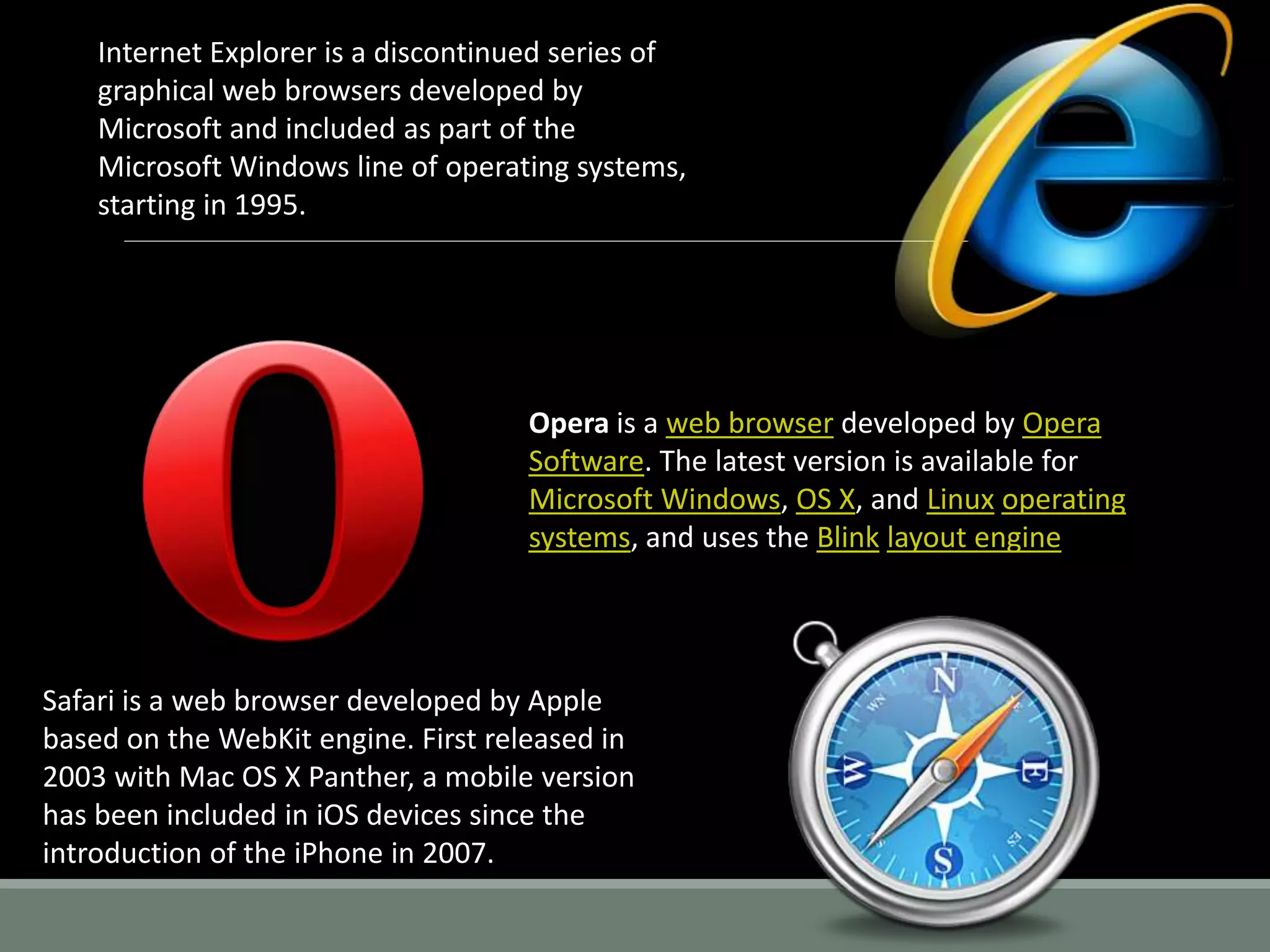 Computer Assignment Topic-Internet | PPTX