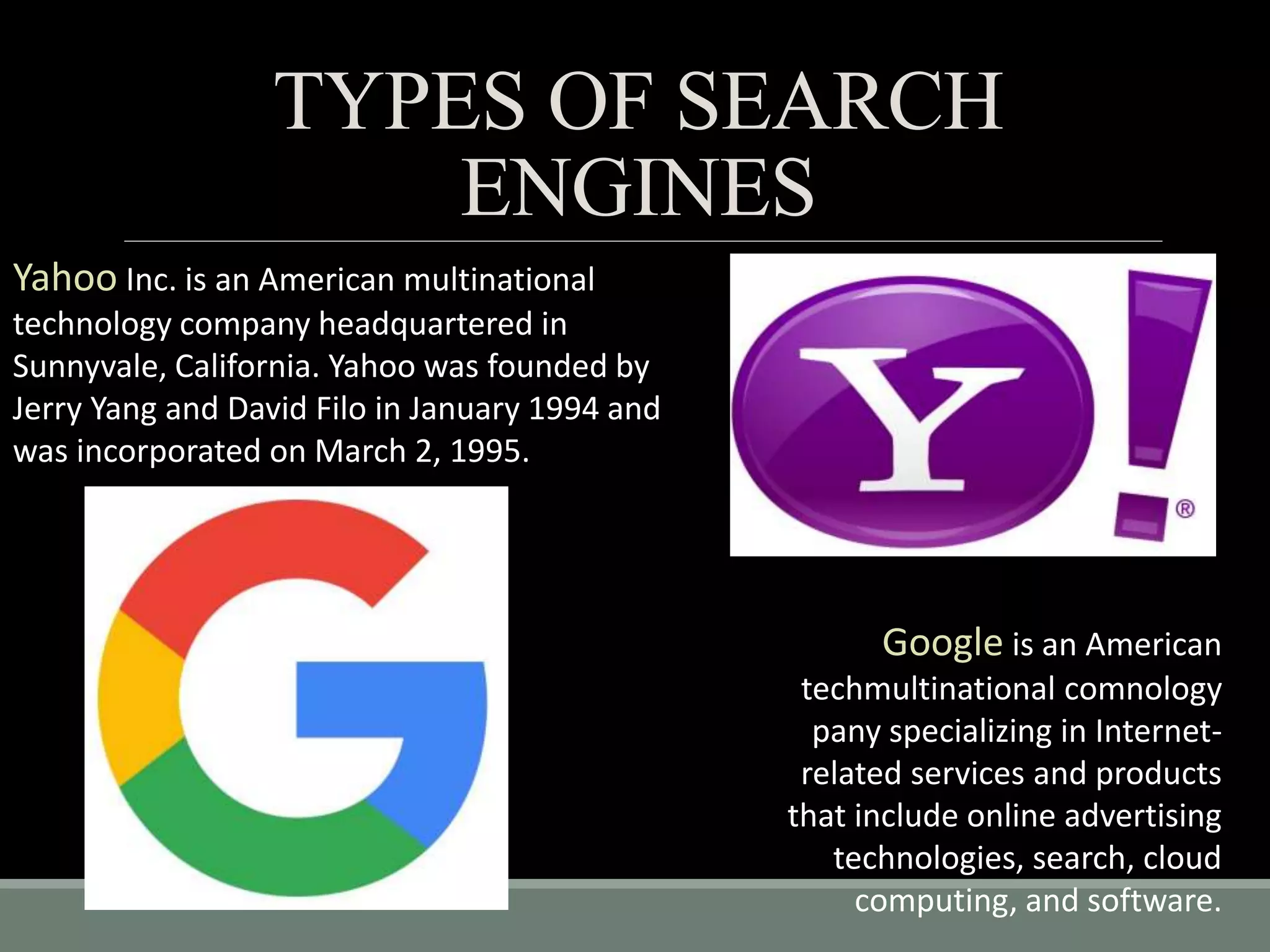 Computer Assignment Topic-Internet | PPTX